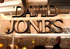 David Jones headed to New Zealand — The Movie Boards