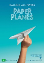 Paper Planes — The Movie Boards