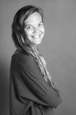 Nina Rodriguez St Kilda 2018 Film Festival Interview - The Movie Boards