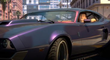 Fast & Furious Animated Series Coming to Netflix — The Movie Boards