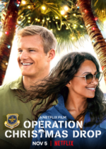 Operation Christmas Drop — The Movie Boards