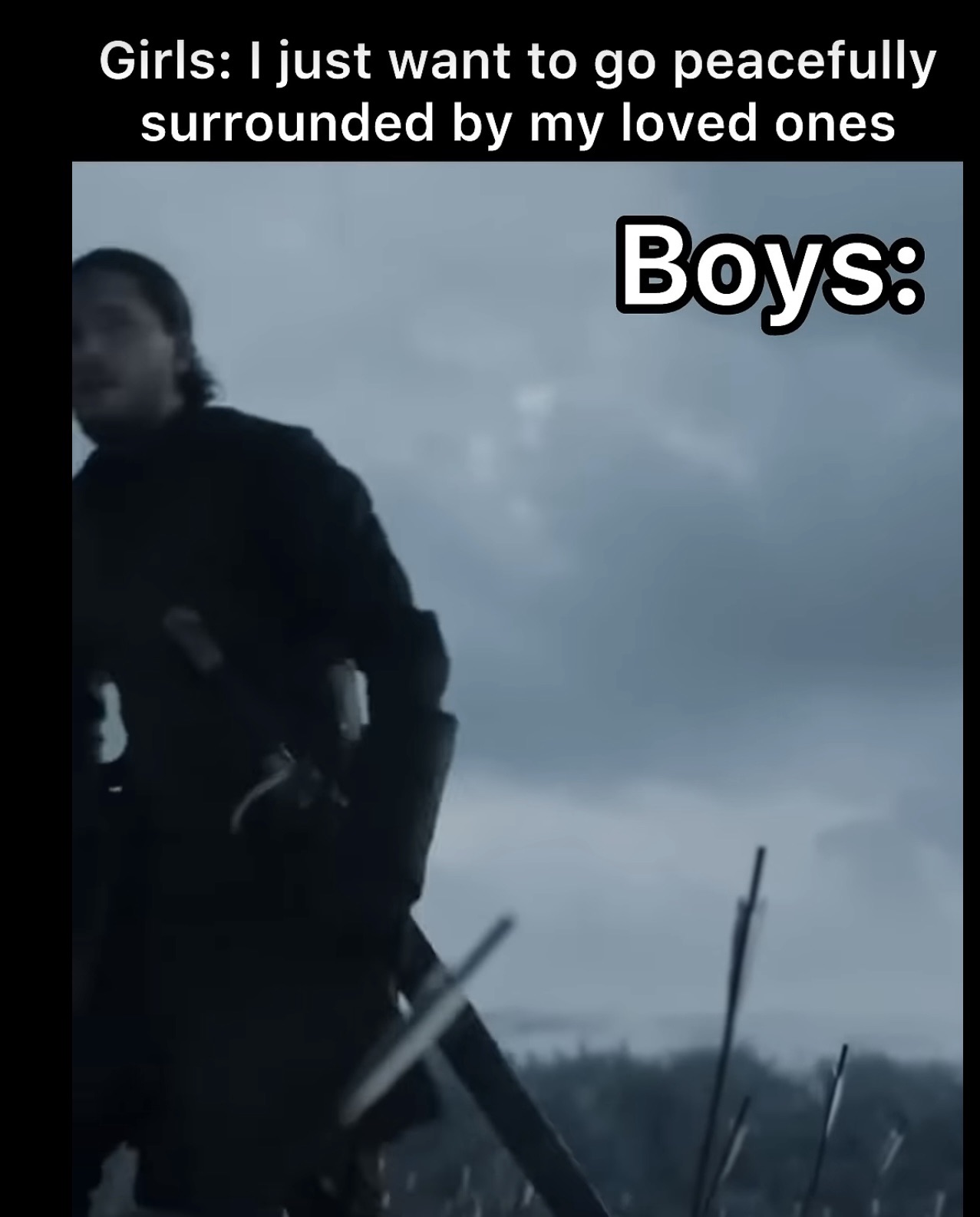 Deadpool and Wolverine - Like a Prayer Meme — The Movie Boards