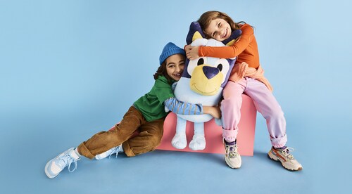 BBC Studios Renews Moose Toys Partnership — The Movie Boards